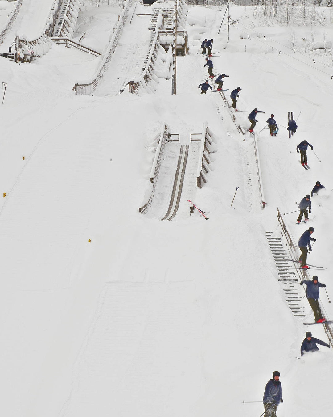 Juho Kilkki Mic'd Up – Planks® - Skiwear, Clothing & Accessories