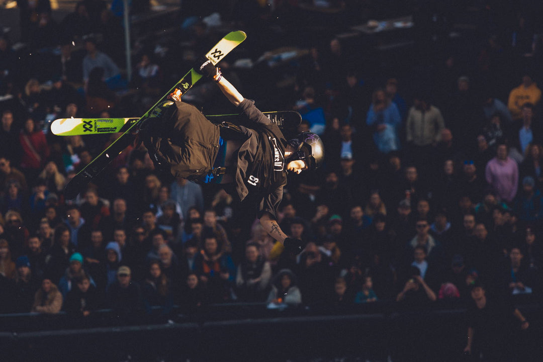 Planks Grassroots Tour Final: Telegraph Ski & Snowboard Festival, Lond ...