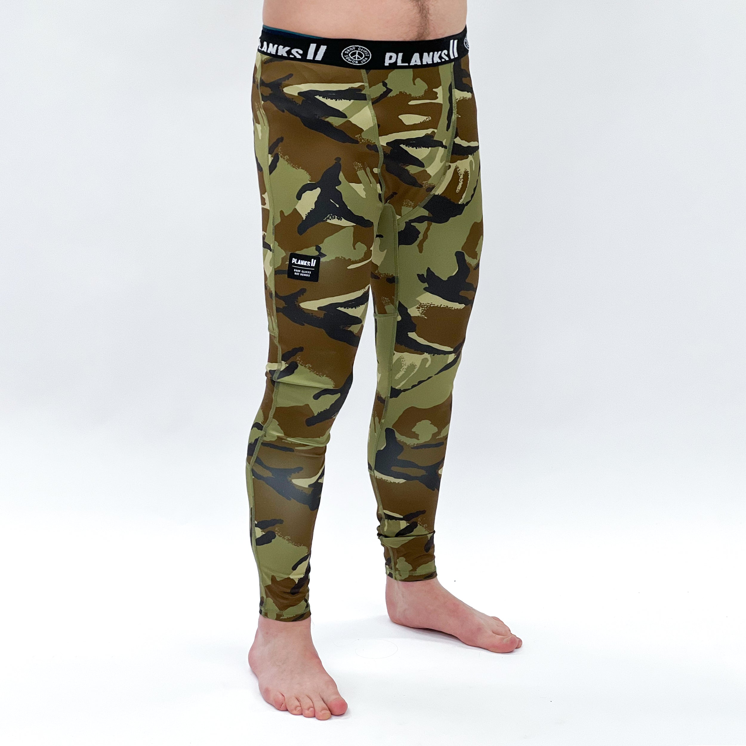 Men's Fall-Line Base Layer Pant – Planks® - Skiwear, Clothing & Accessories