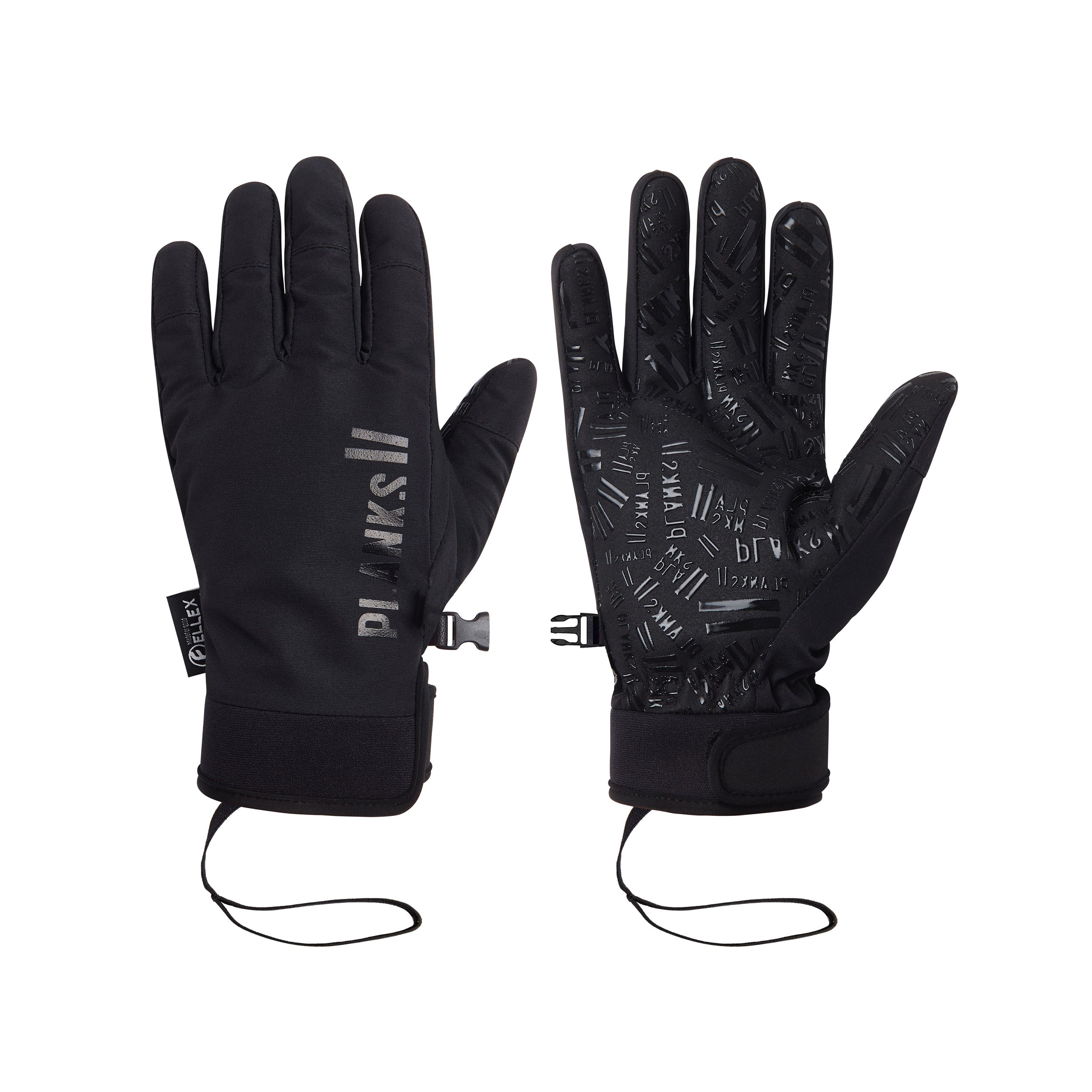 High Times Pipe Glove – Planks® - Skiwear, Clothing & Accessories