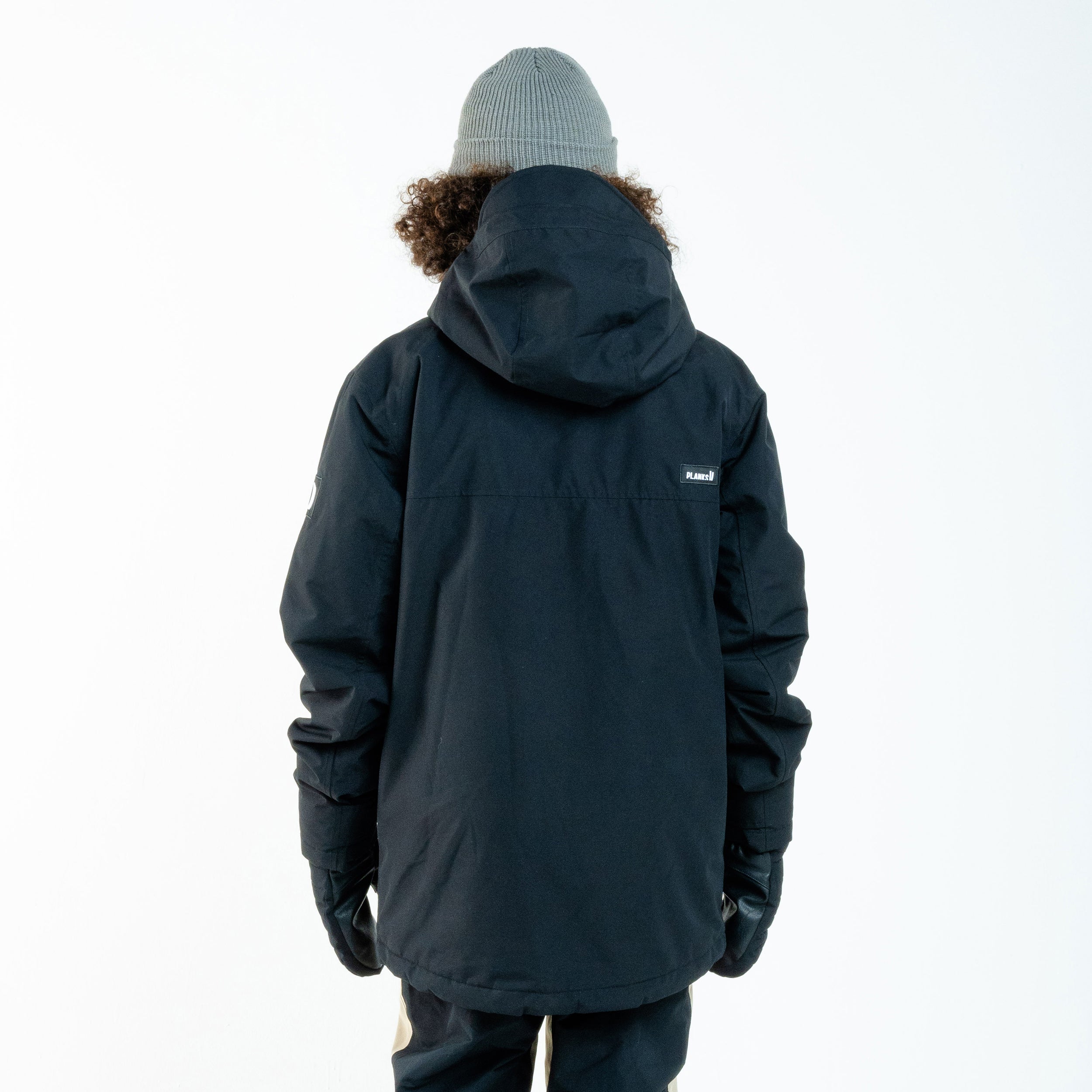 Men's Slide Away Jacket – The Mountain Supply Company Ltd - Skiwear ...