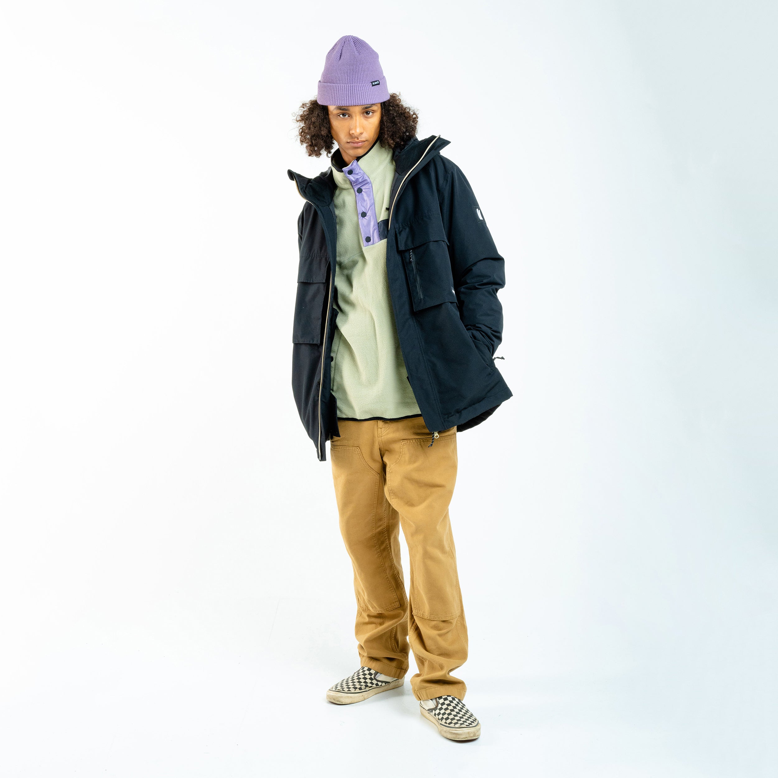 Men's Slide Away Jacket – The Mountain Supply Company Ltd - Skiwear ...