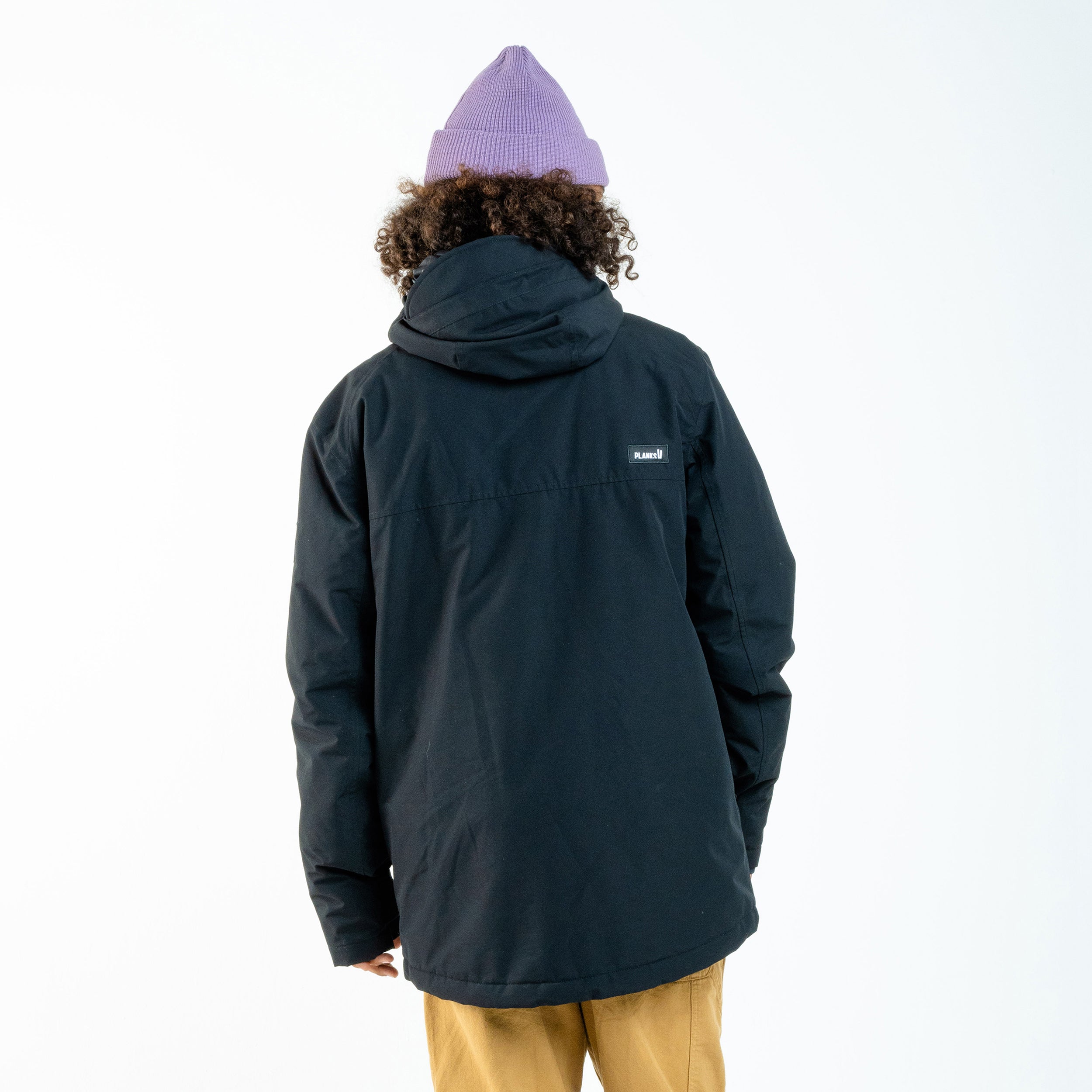 Men's Slide Away Jacket – The Mountain Supply Company Ltd - Skiwear ...
