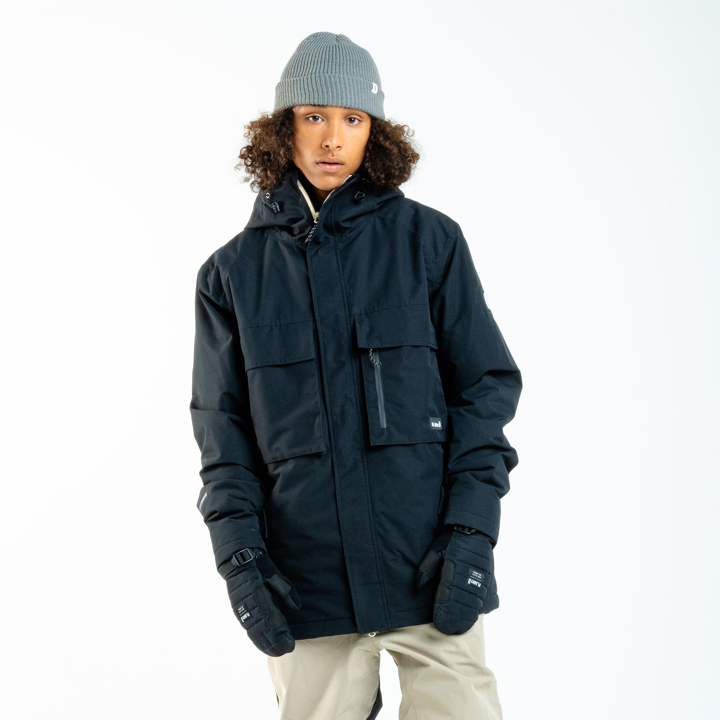 Men's Slide Away Jacket – The Mountain Supply Company Ltd - Skiwear ...
