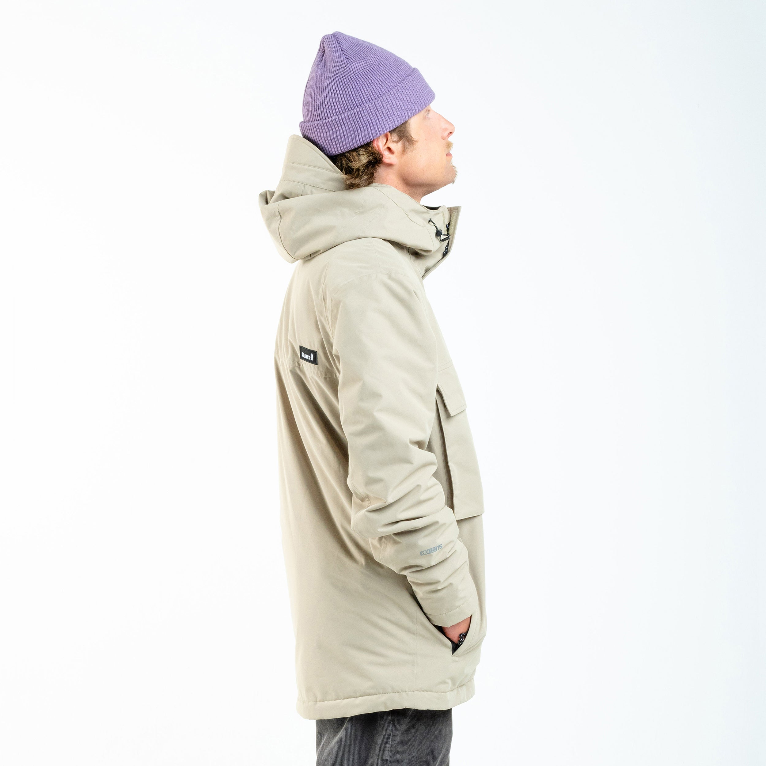 Men's Slide Away Jacket – Planks® - Skiwear, Clothing & Accessories