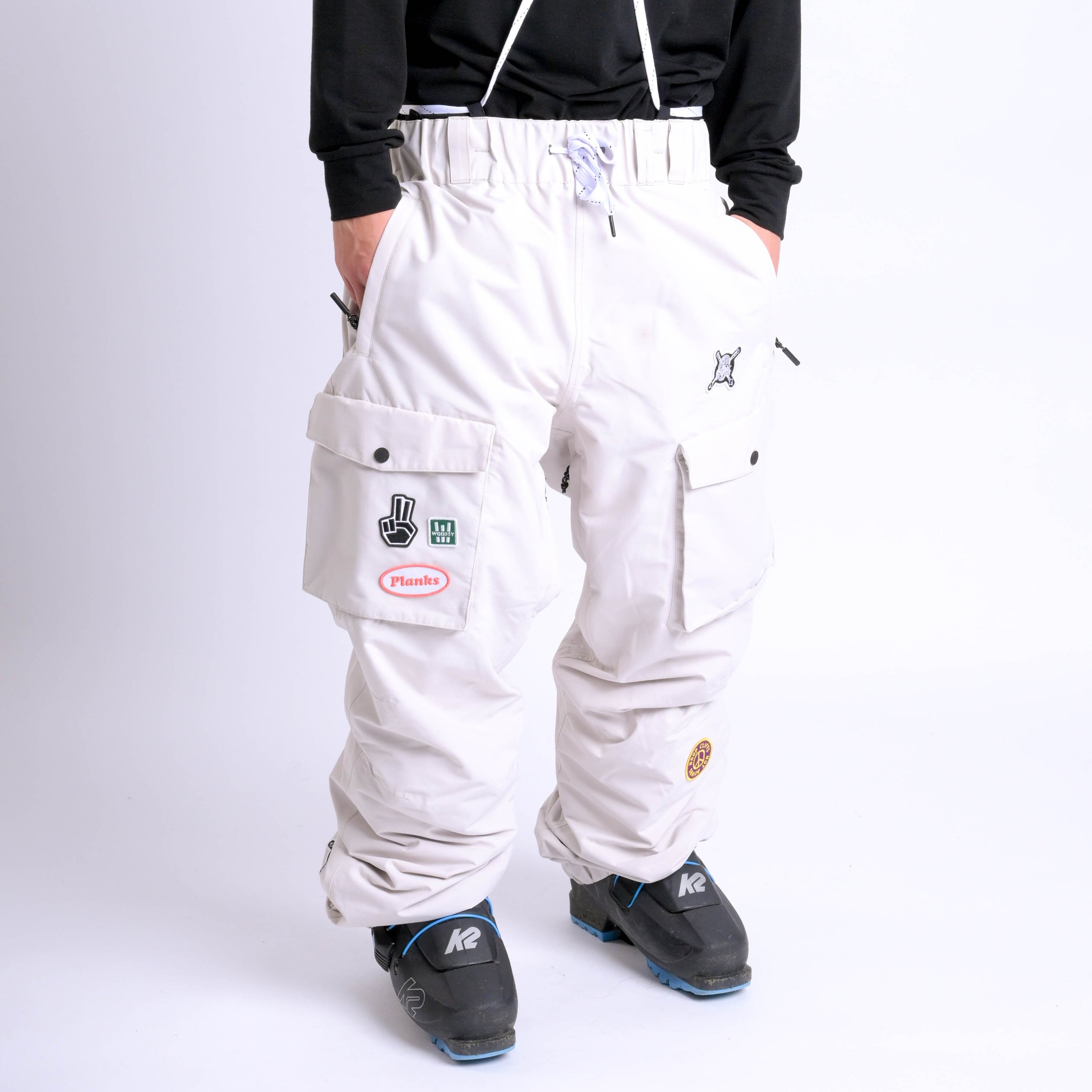 Pants – Planks® - Skiwear, Clothing & Accessories