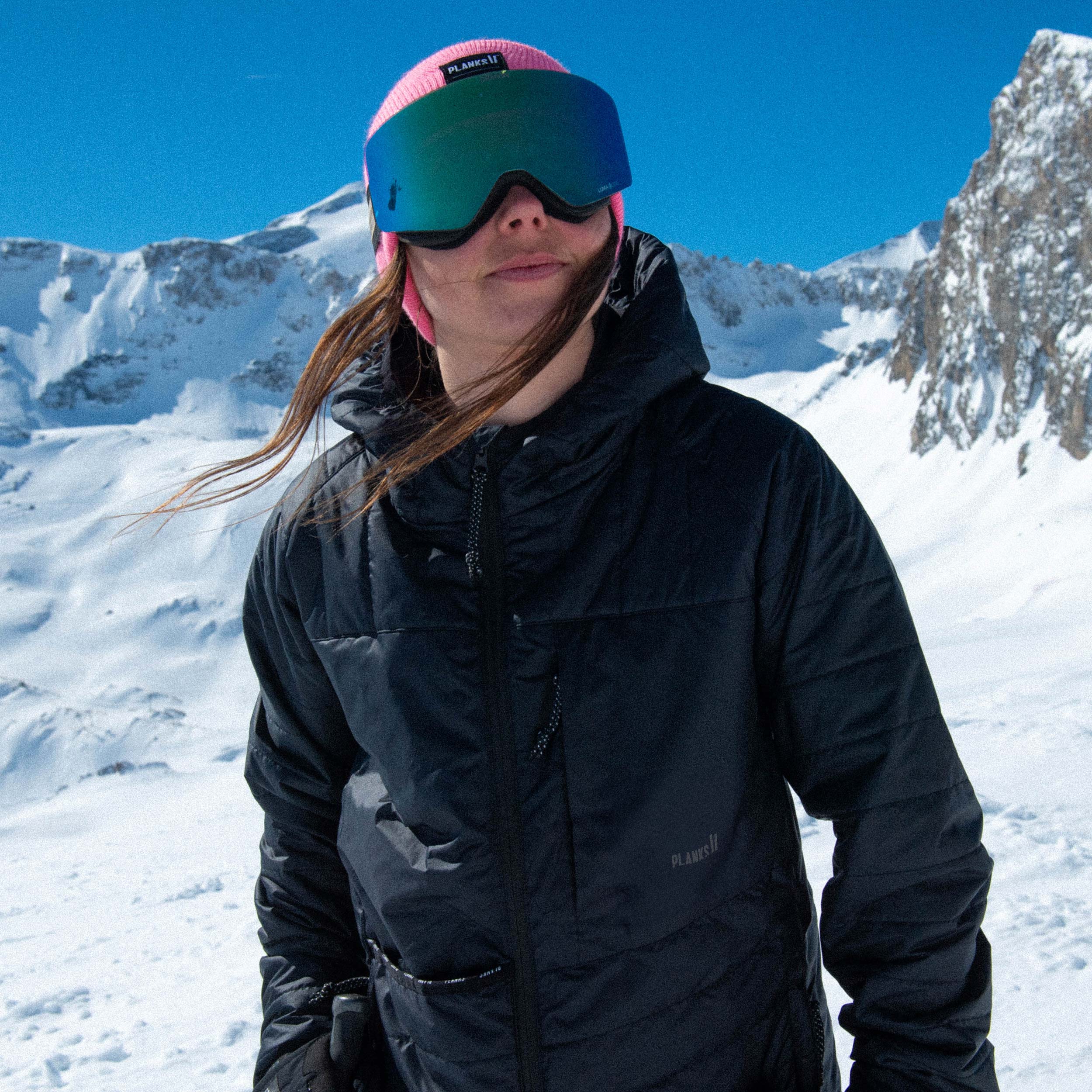 Women's Toaster Zip Mid-Layer – The Mountain Supply Company Ltd ...