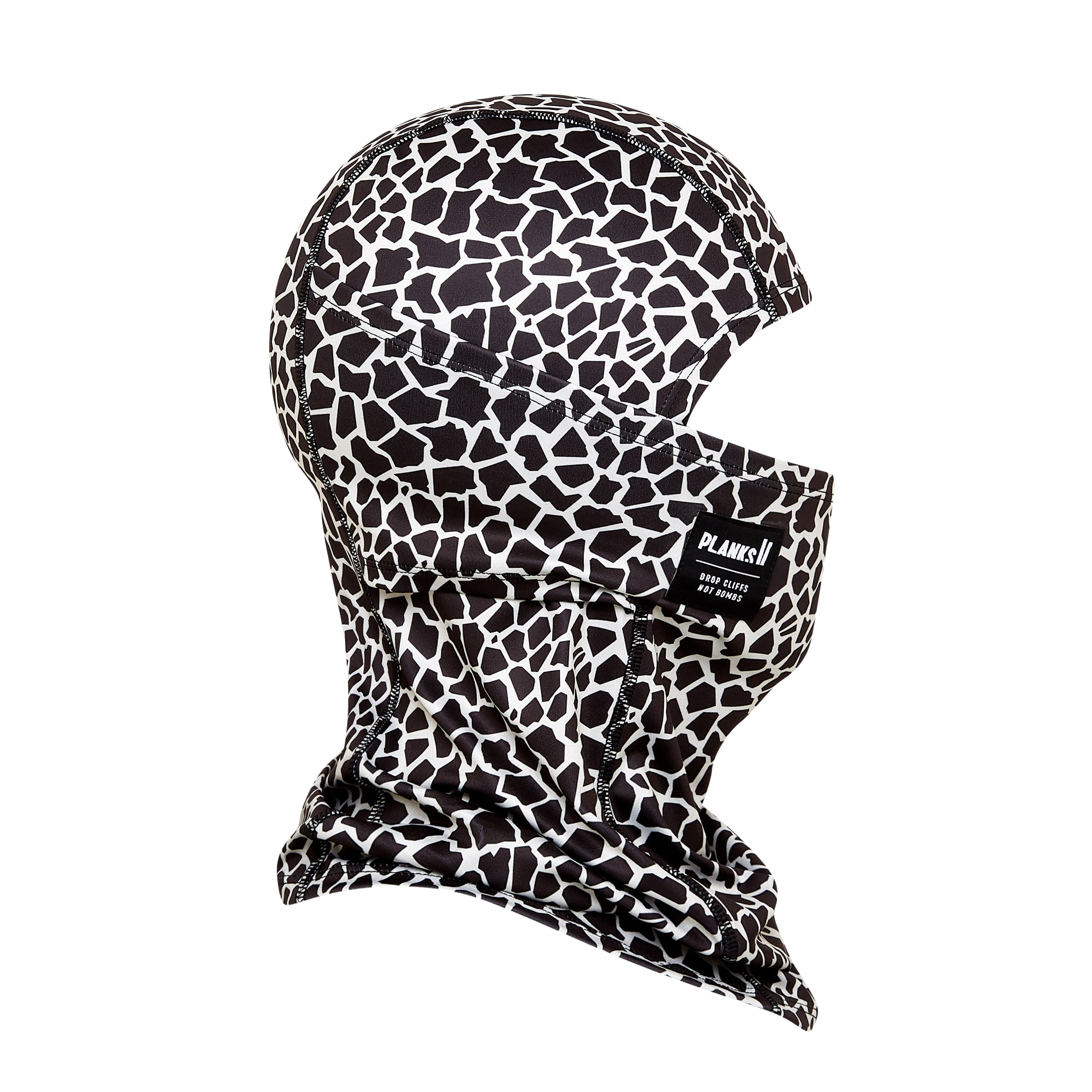 Balaclavas – Planks® - Skiwear, Clothing & Accessories