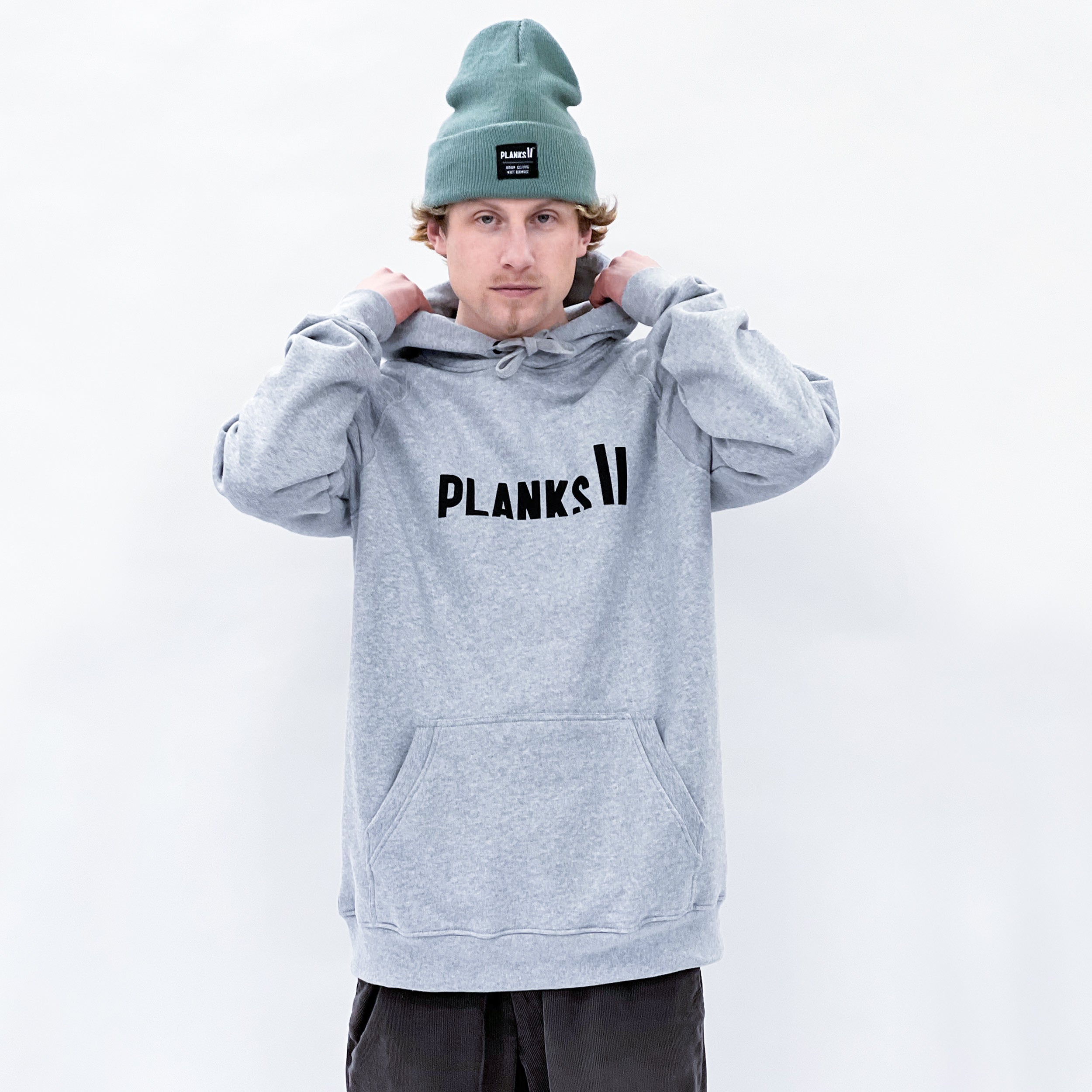 S050 Classic Logo Swatches – Planks® - Skiwear, Clothing & Accessories