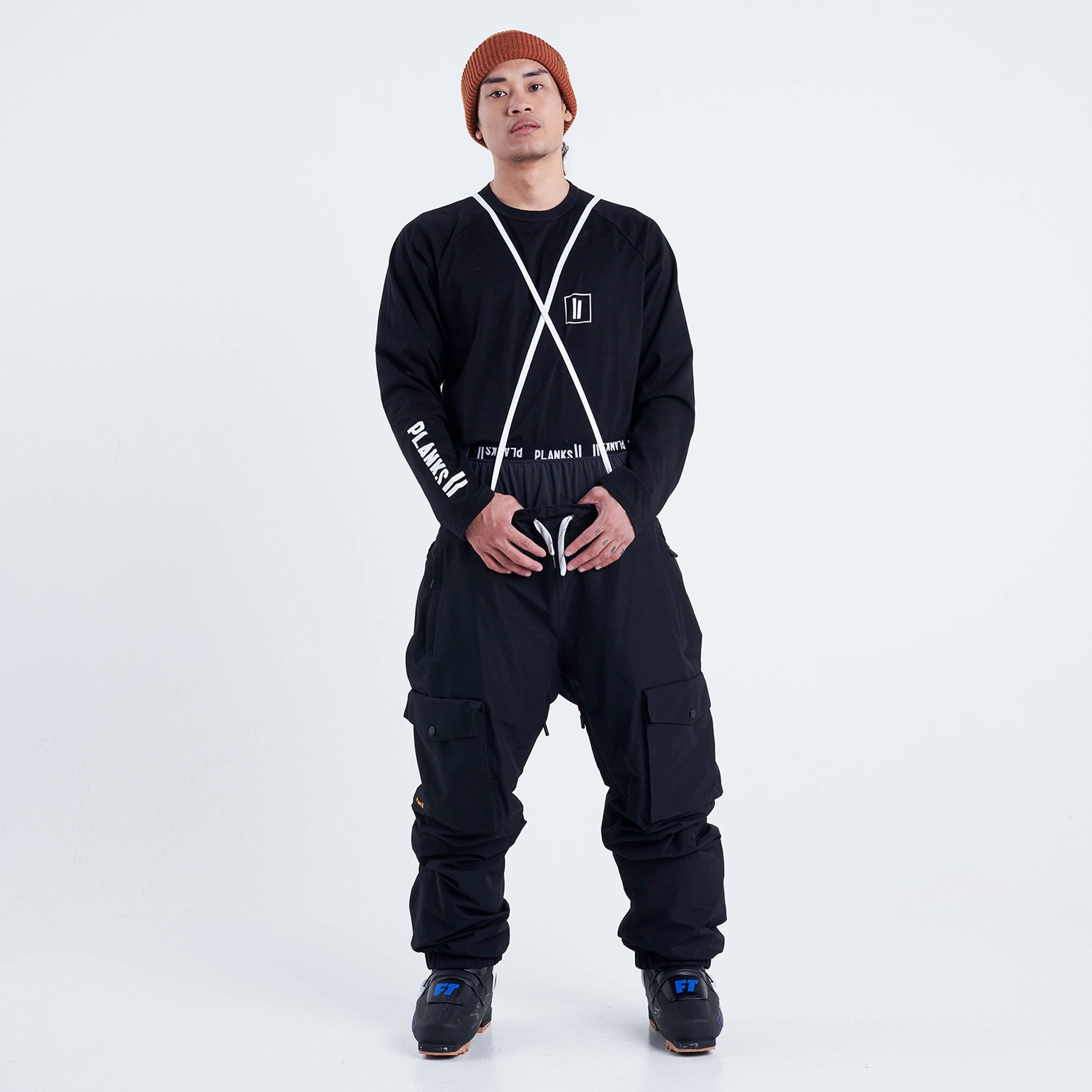 Men's Woodsy Pants (All Colours) – Planks® - Skiwear, Clothing ...