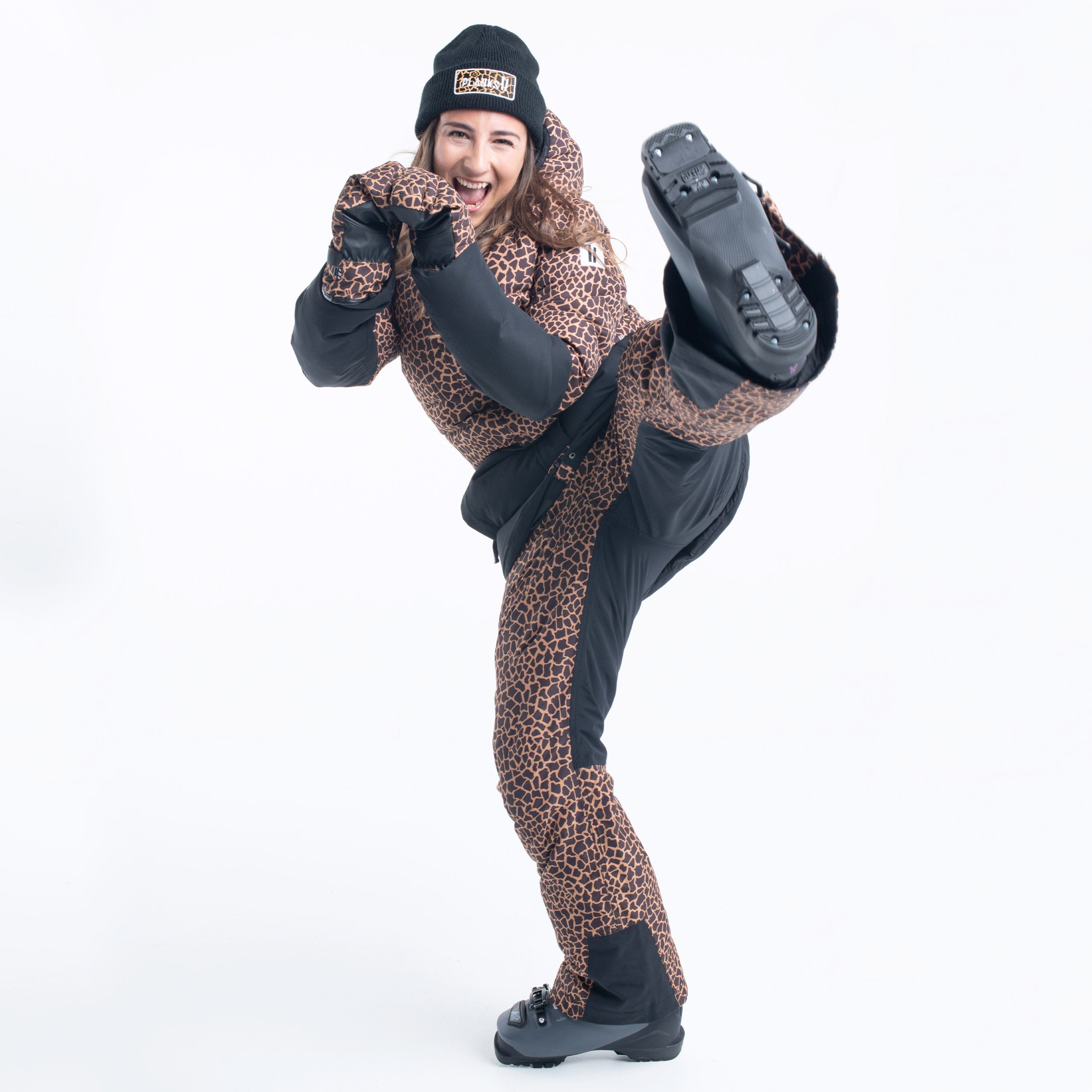 Women's Huff 'n Puffa Jacket – The Mountain Supply Company Ltd ...